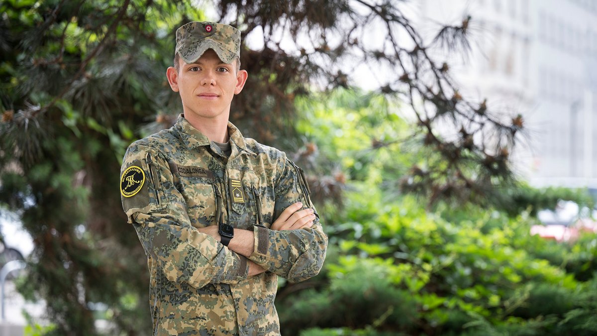 MilAk: Lebensretter 1