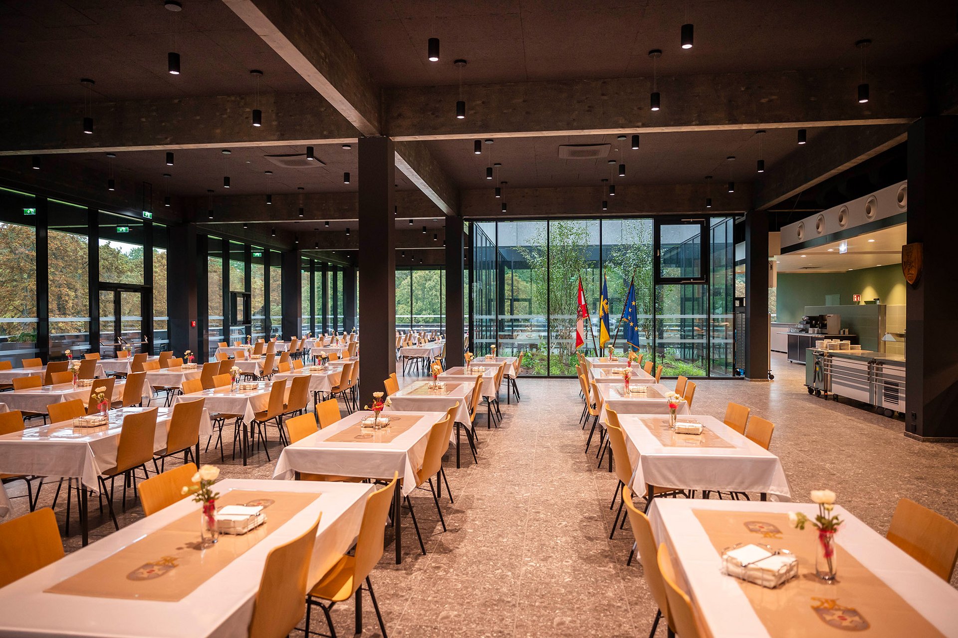 MilAk: Theresan Military Academy