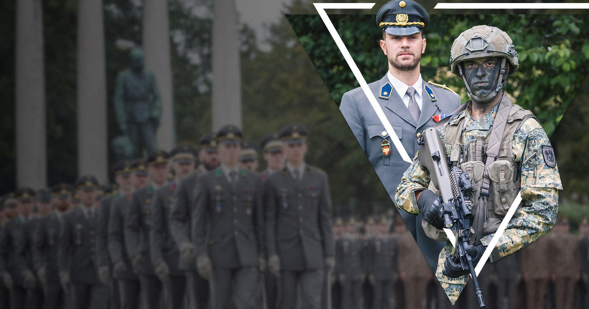 MilAk: Tag der Leutnante 2024