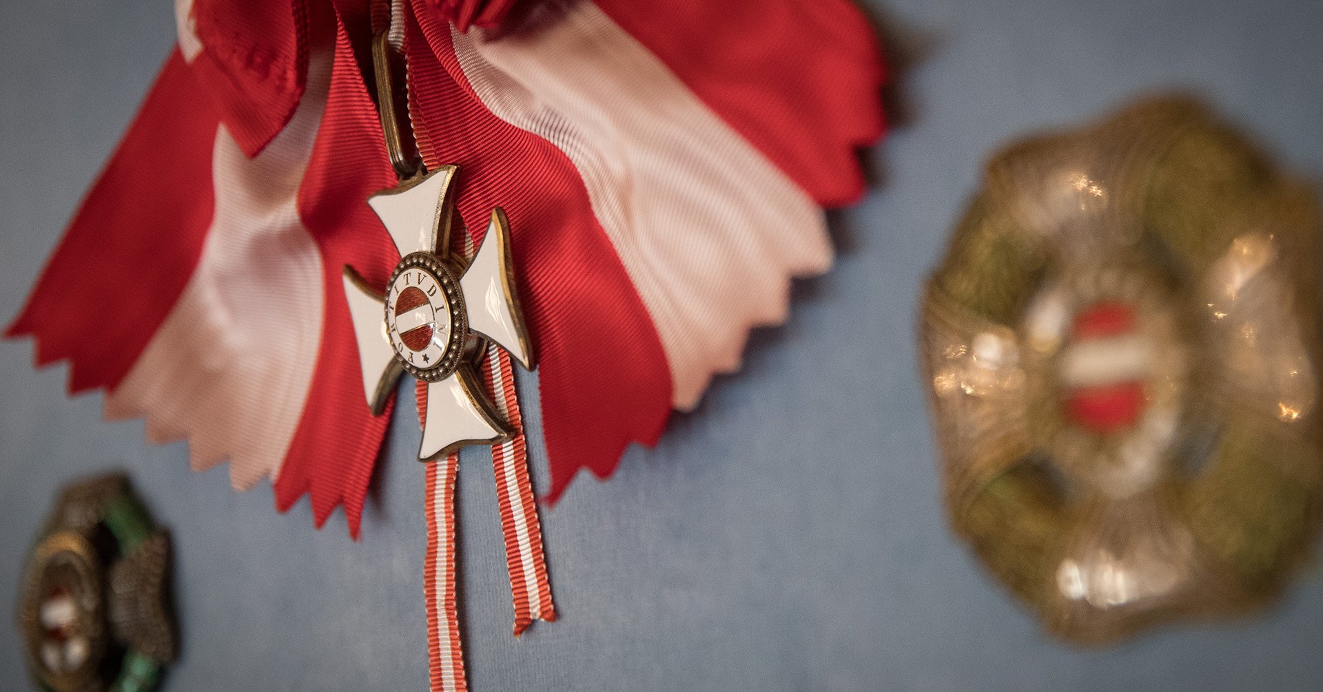 MilAk: Military Order of Maria Theresa