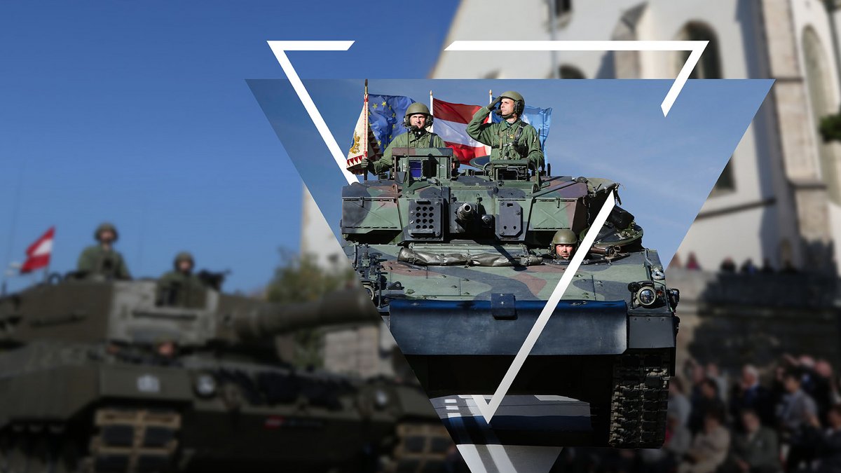 MilAk: MilAk-Parade 2023