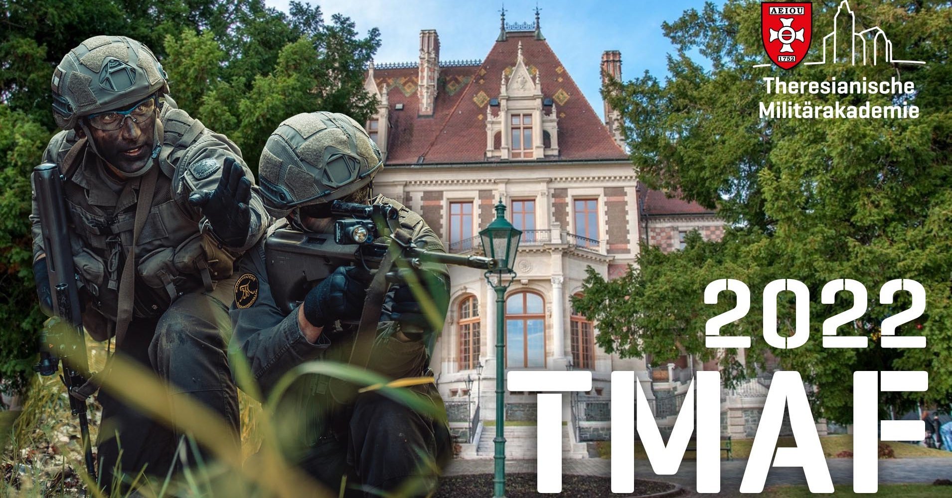 MilAk: TMAF 2022 Scientific Committee