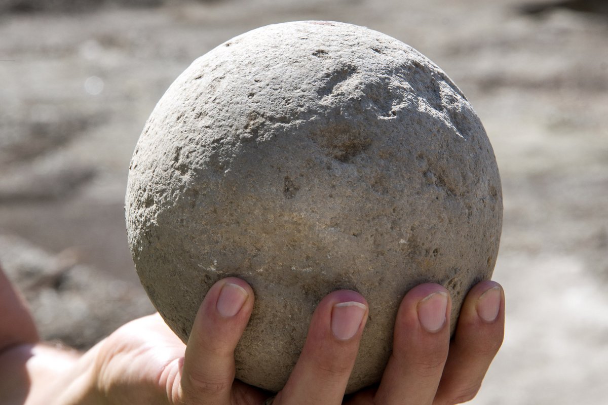 MilAk: Archäologischer Fund am Campus der MilAk