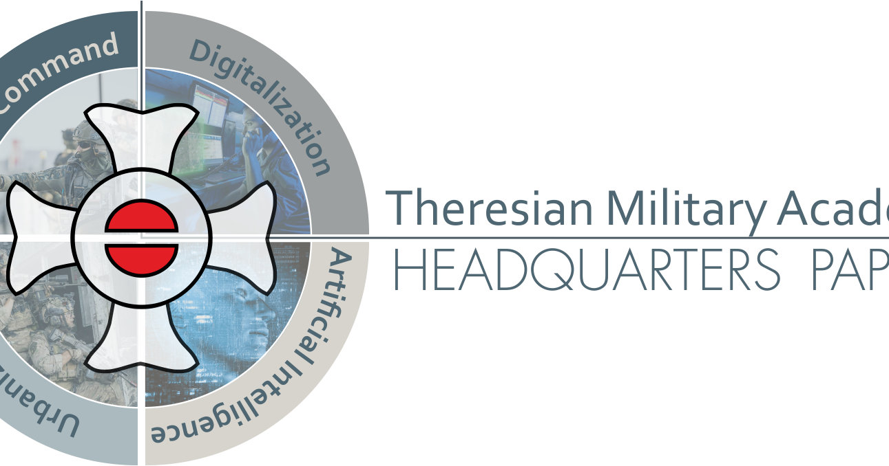 Headquarters Papers | MilAk